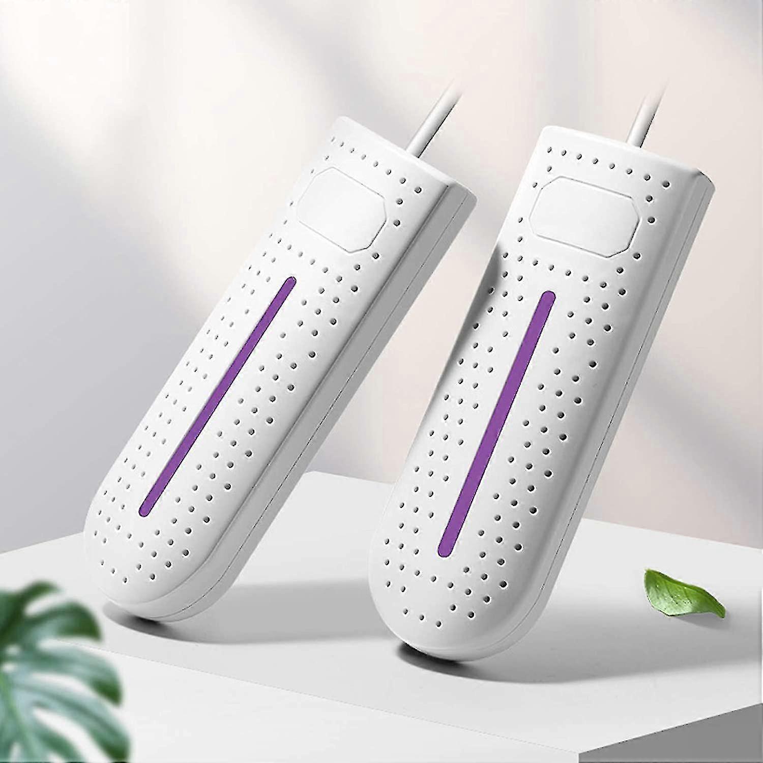 Perfect Shoe Dryer, Foot Dryer, Electric Boot Dryer Household Essential ...