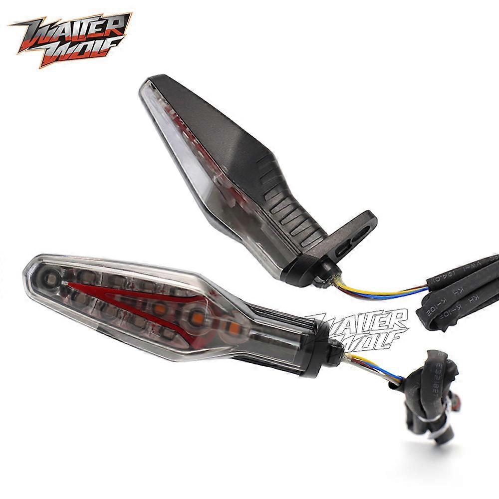 LED Rear Turn Signal Light For BMW S1000RR 2021 S1000XR S1000R M1000RR ...