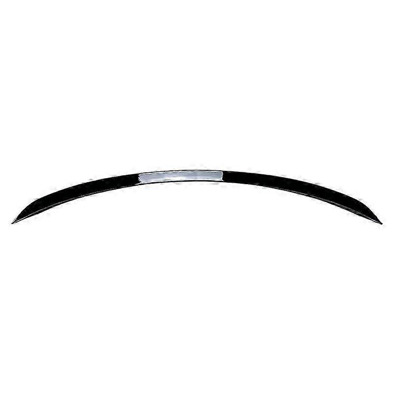 Superior Rear roof Trunk top Spoiler For Mercedes Benz GLC Coupe C254 ...