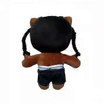 25cm Travis Scott plush Anime Plush Toy Stuffed Animals Soft Plush ...