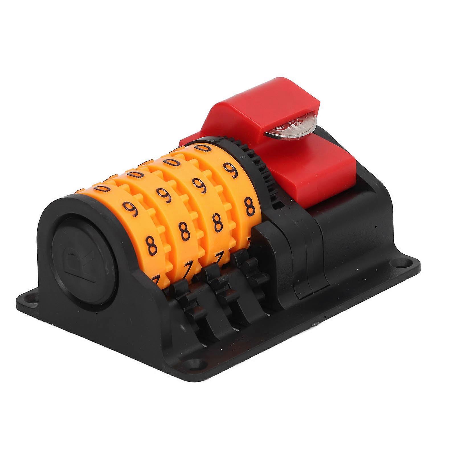 Beer Counter Wall Mounted Automatic Counting ABS Bottle Opener for Bars ...