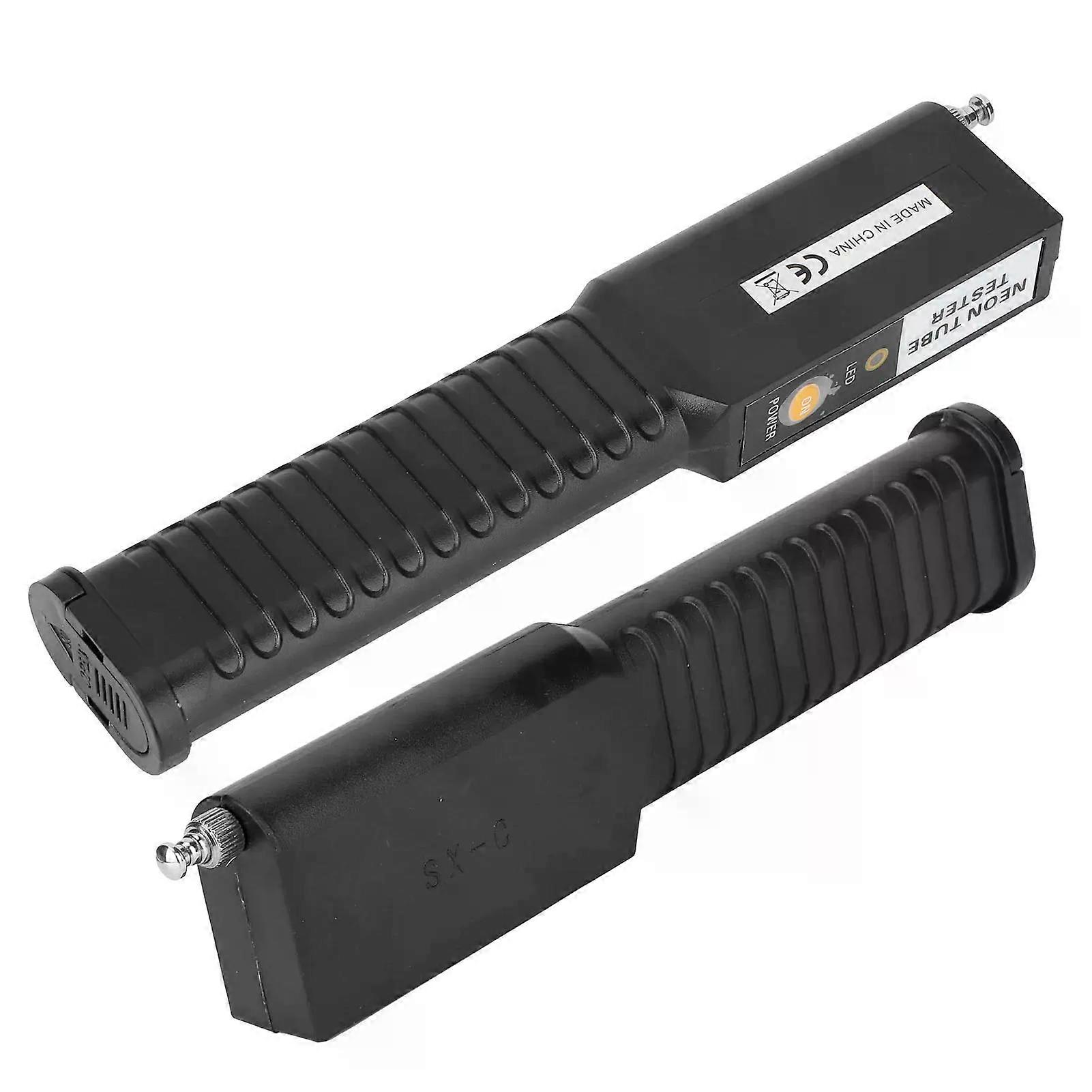 Fluorescent LED Tester Neon Light Repairing Neon Light Tester Portable ...