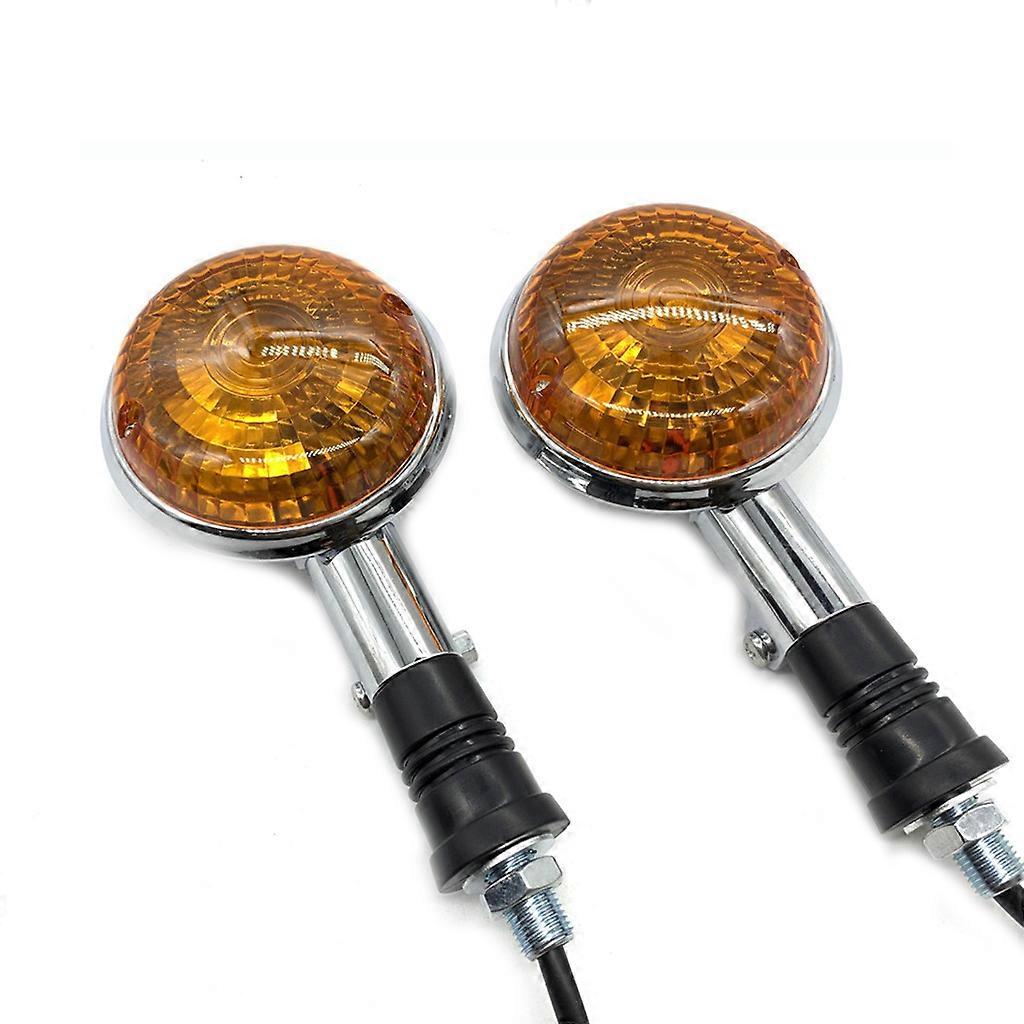 Turn Signal Light Lamp For Virago XV250 XV535 XV920 XV1000 XV 250 535 ...