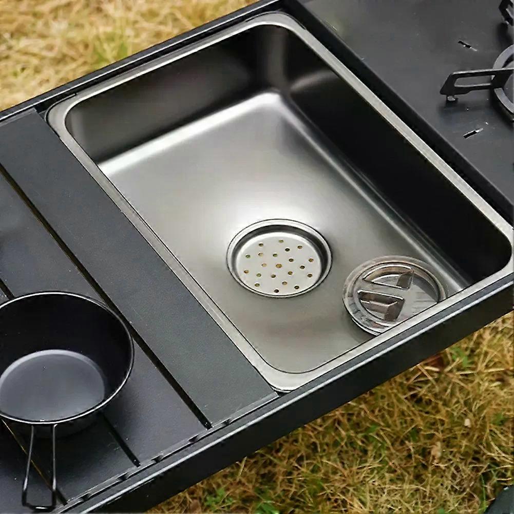 Portable Ultra-Light Washing Tank For IGT Table Washing Basin Cooking ...