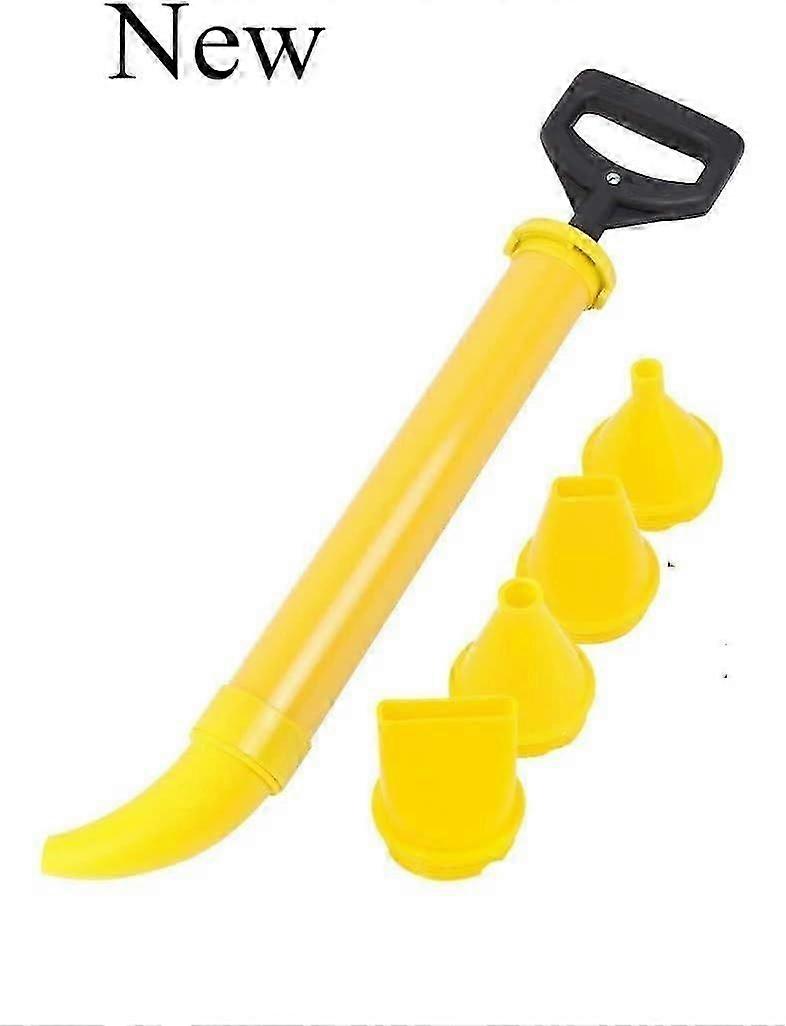 Mortar Gun,Cement Sprayer Cement Caulking Gun Cement Grout Gun Mortar ...