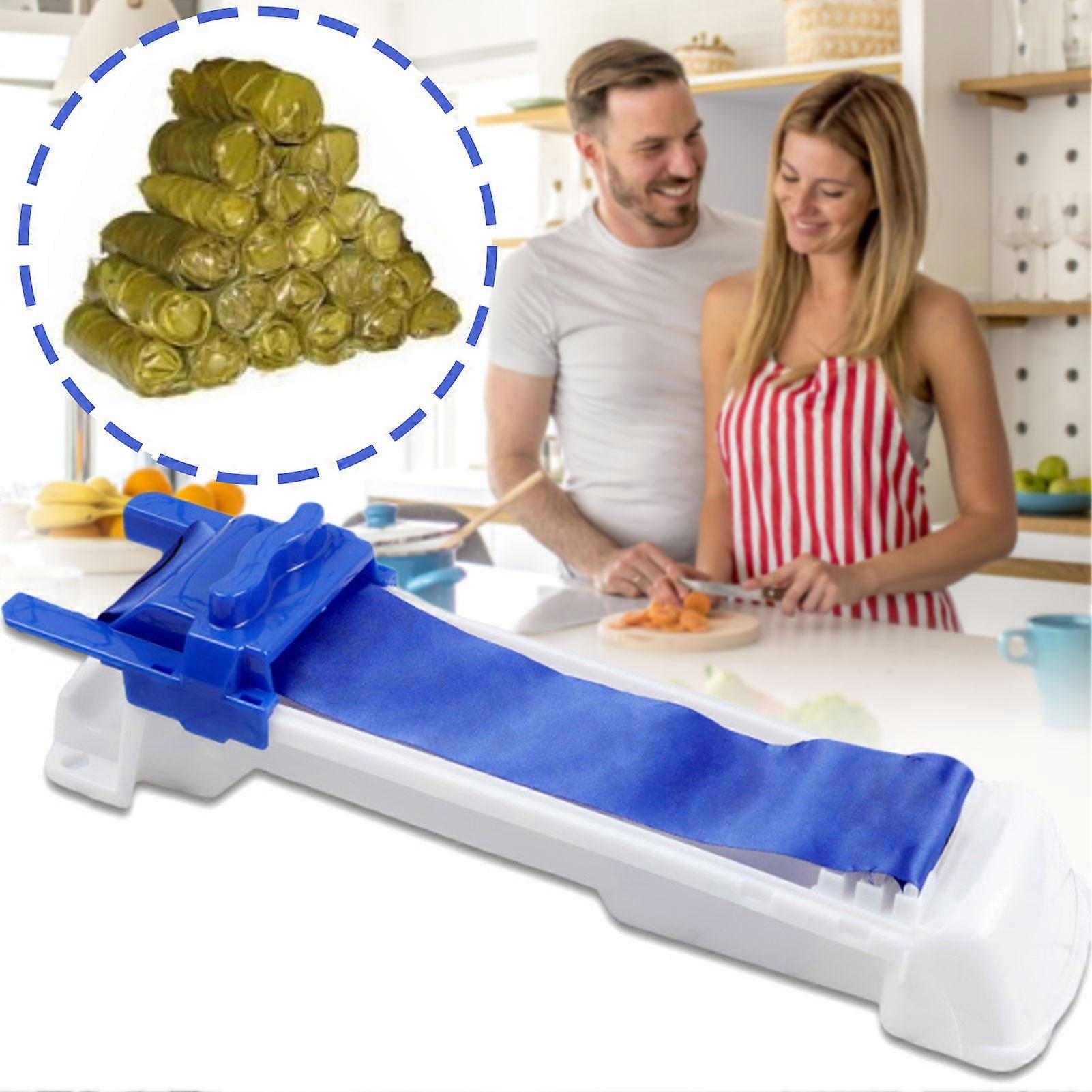 Universal Dolmer Rolling Machine Rolling Tools for Vegetables Cabbage ...