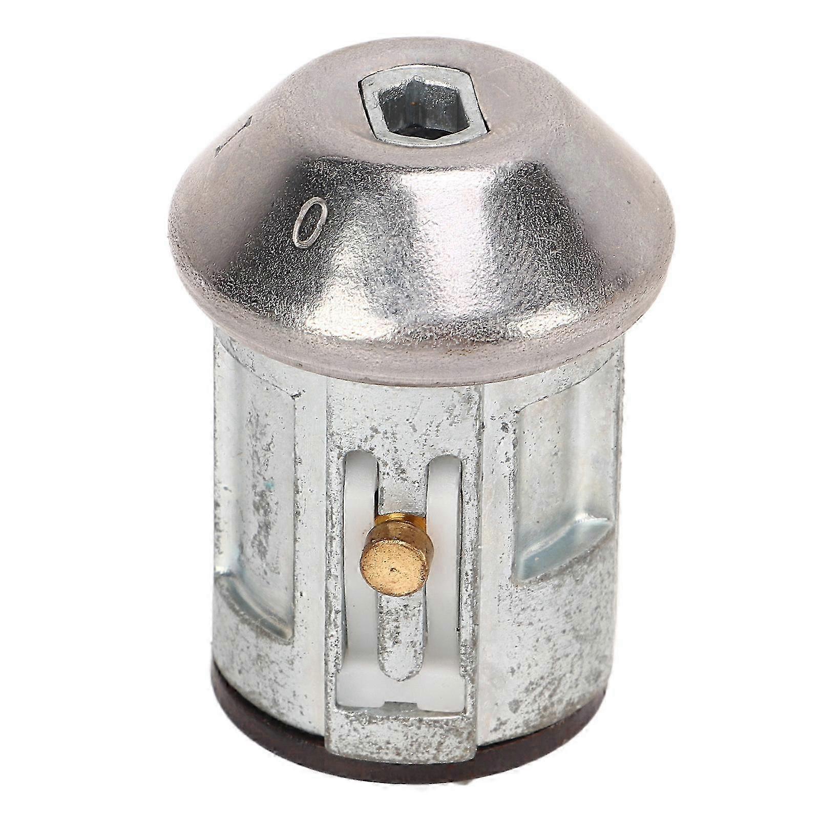 Ford Falcon EA EB ED EF EL Alloy Ignition Switch and Tailgate Door Lock ...