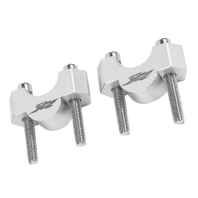 Handlebar Risers Clamp Height Up Adapter For-bmw F900xr F 900 F900 Xr ...