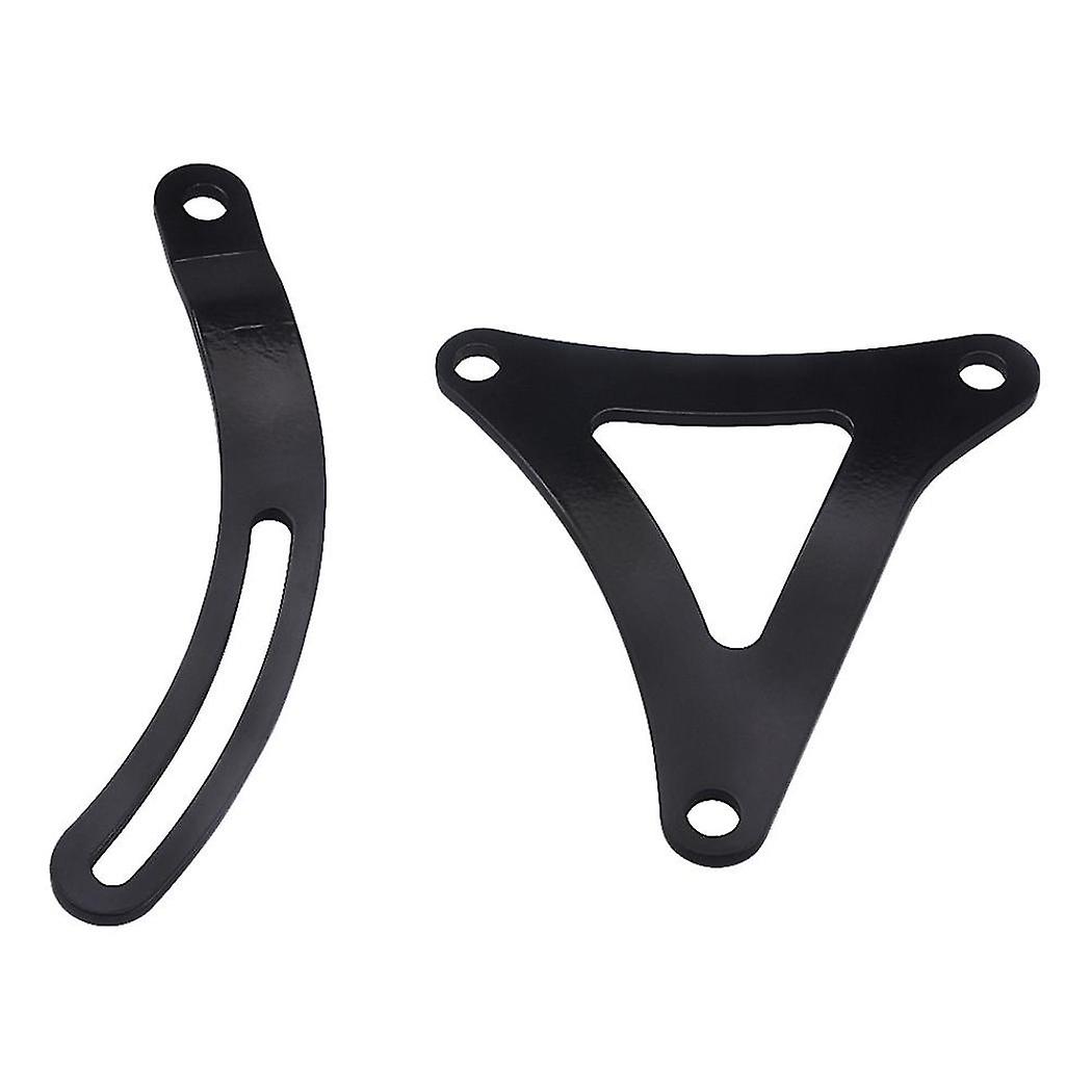 Big Block Moparnlack Alternator Bracket For 383 440 6097bk | Fruugo UK