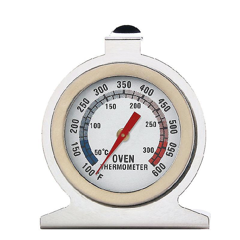 Oven Thermometers, Instant Read Stainless Steel Oven Thermometer For ...