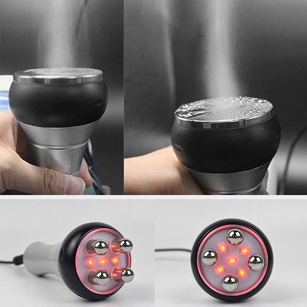 Rf Tool 40k Cavitation Ultrasonic Body Slimming Machine Multi-polar ...