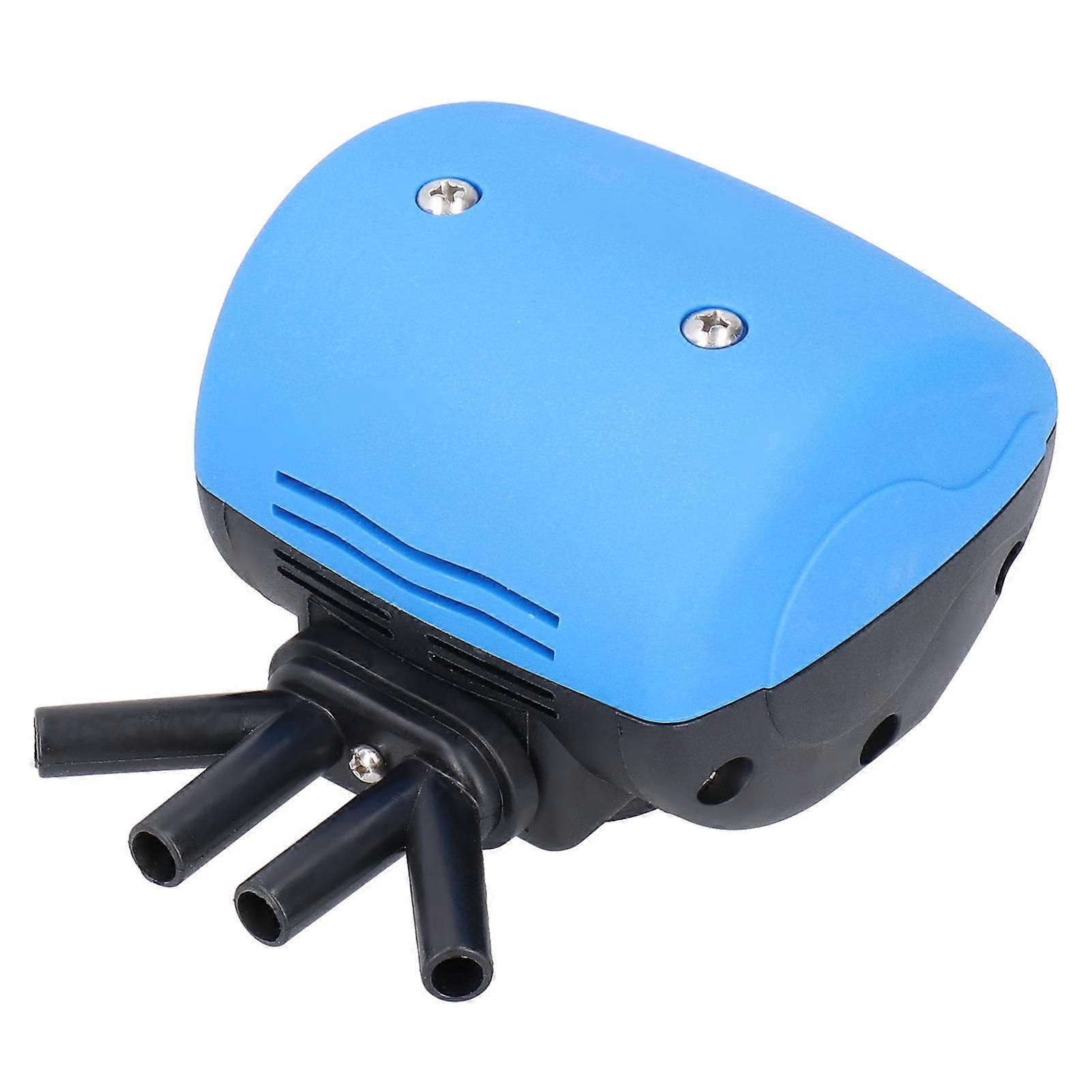 4 Outlets Universal Milk Pulsator for Cow Milking Machine - Farming ...