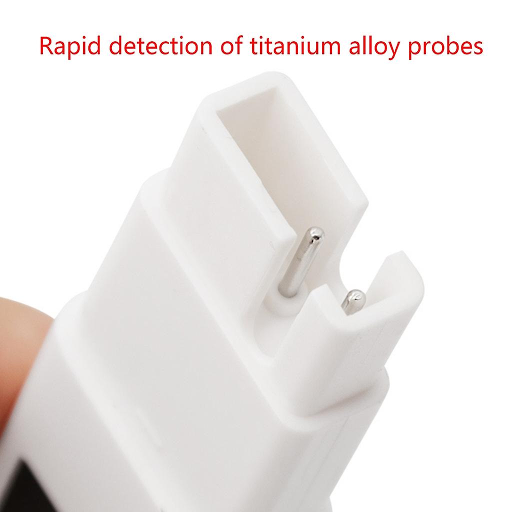 Digital Salinity Tester/Meter Kitchen Electronic Food Salt ...