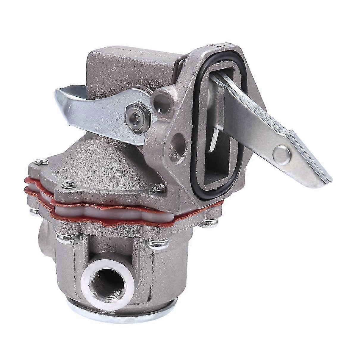 Fuel Lift Pump 72093848 4757883 4757882 for Allis Chalmers 5040 5045 ...