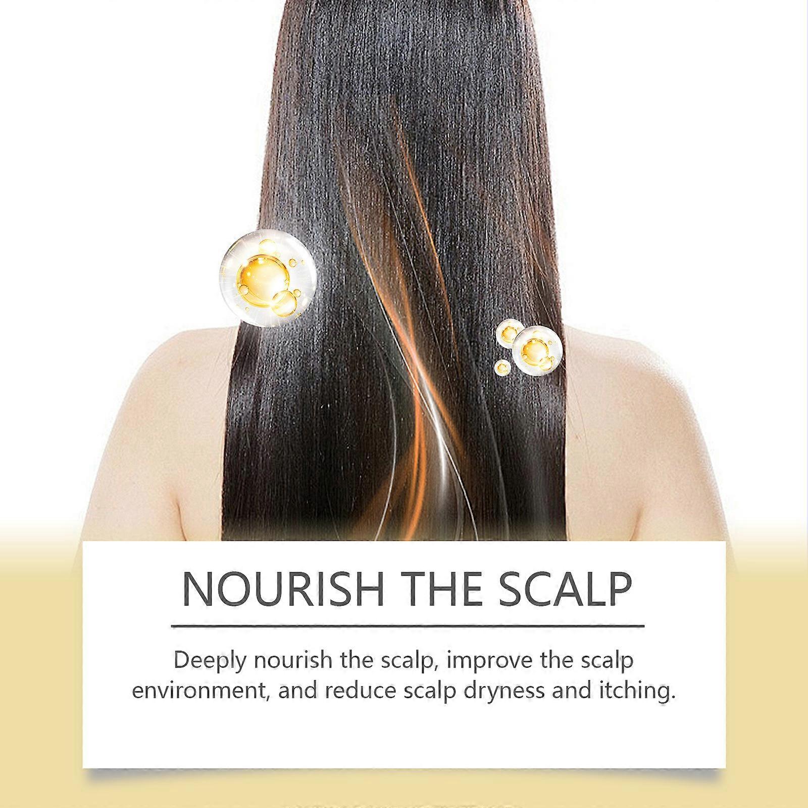 Rice Water Spray, Rice Water Spray for Thinning Hair, Rice Water Spray ...