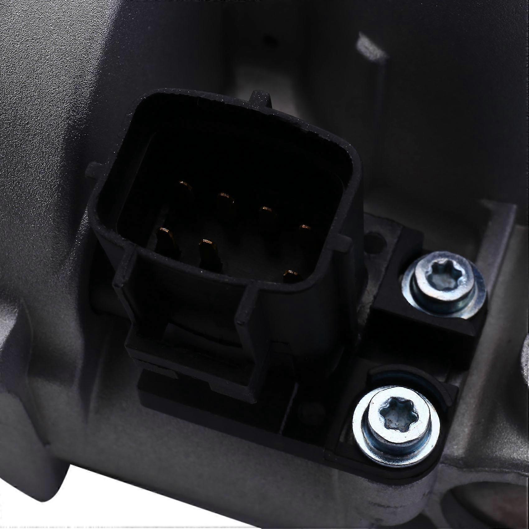 2024 96394330 96815480 Throttle Body Assembly Air Intake System For ...