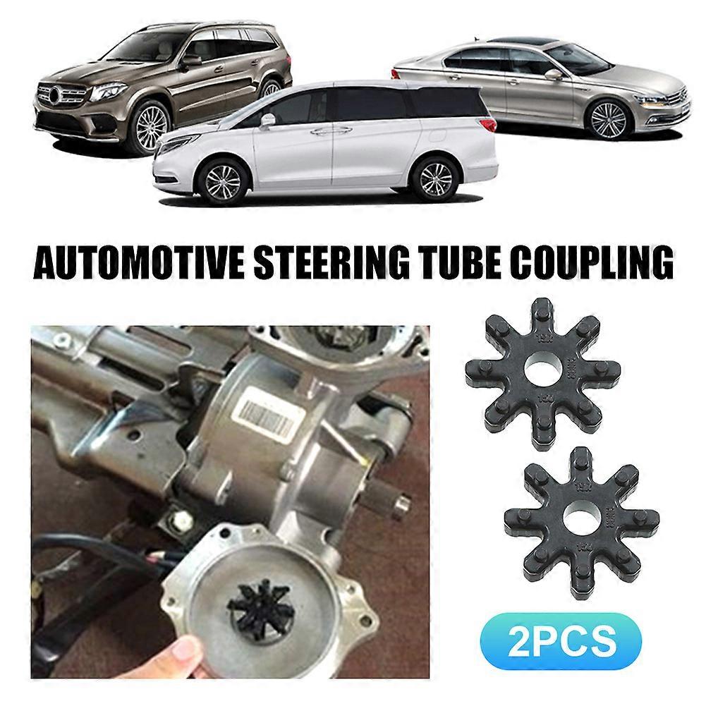 Flexible Steering Shaft Coupler 563152K000FFF Steering Column Coupling ...