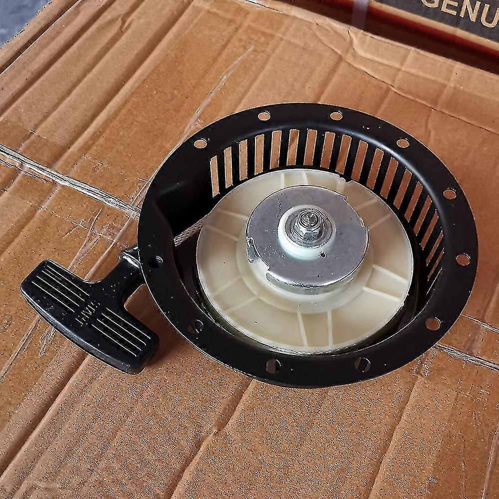 Starter Yanmar L40 L48 Chinese 170f Pull Disc Starter Starter | Fruugo UK