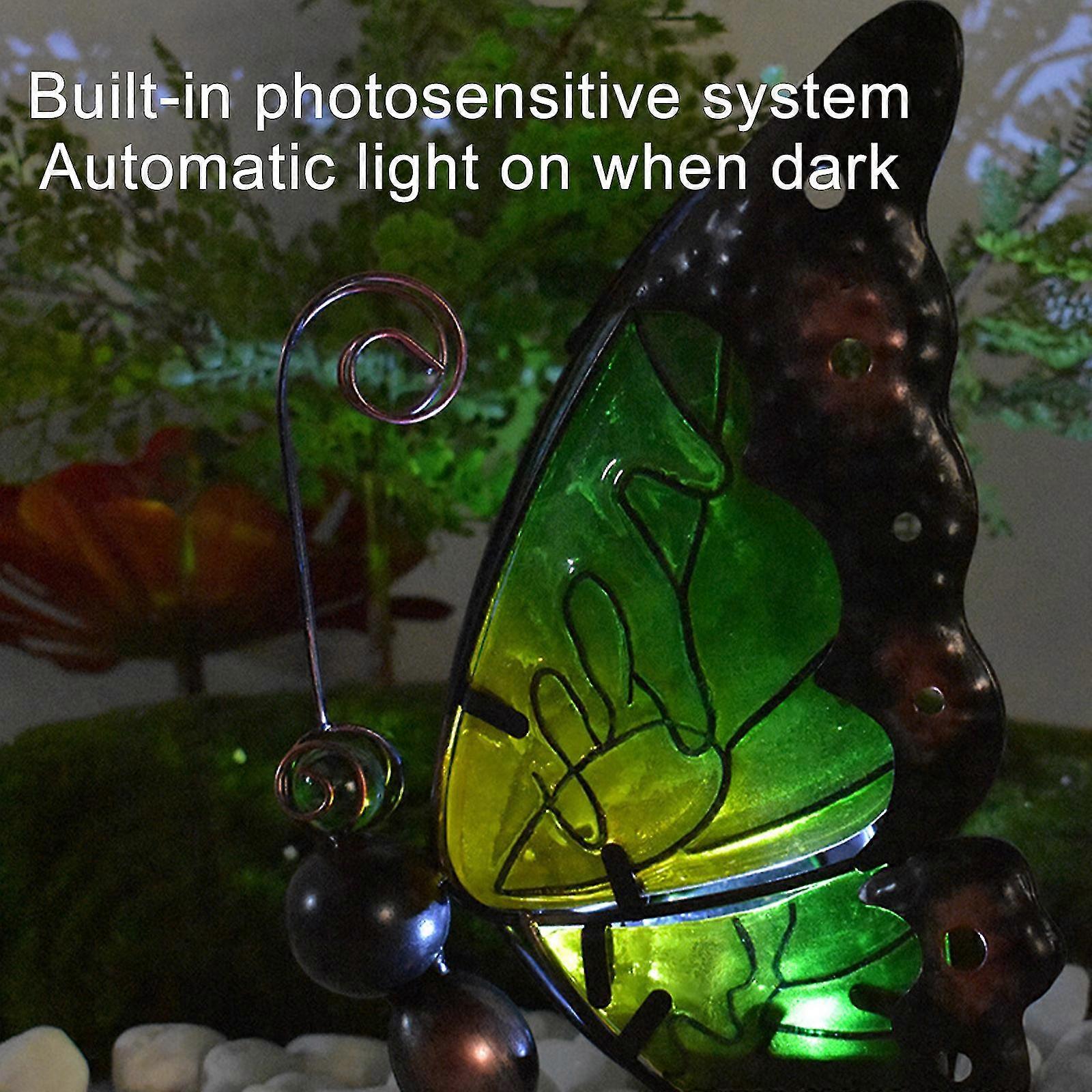 Lights Lamp Decoration Lighting Gift Outdoor Housewarming Waterproof ...