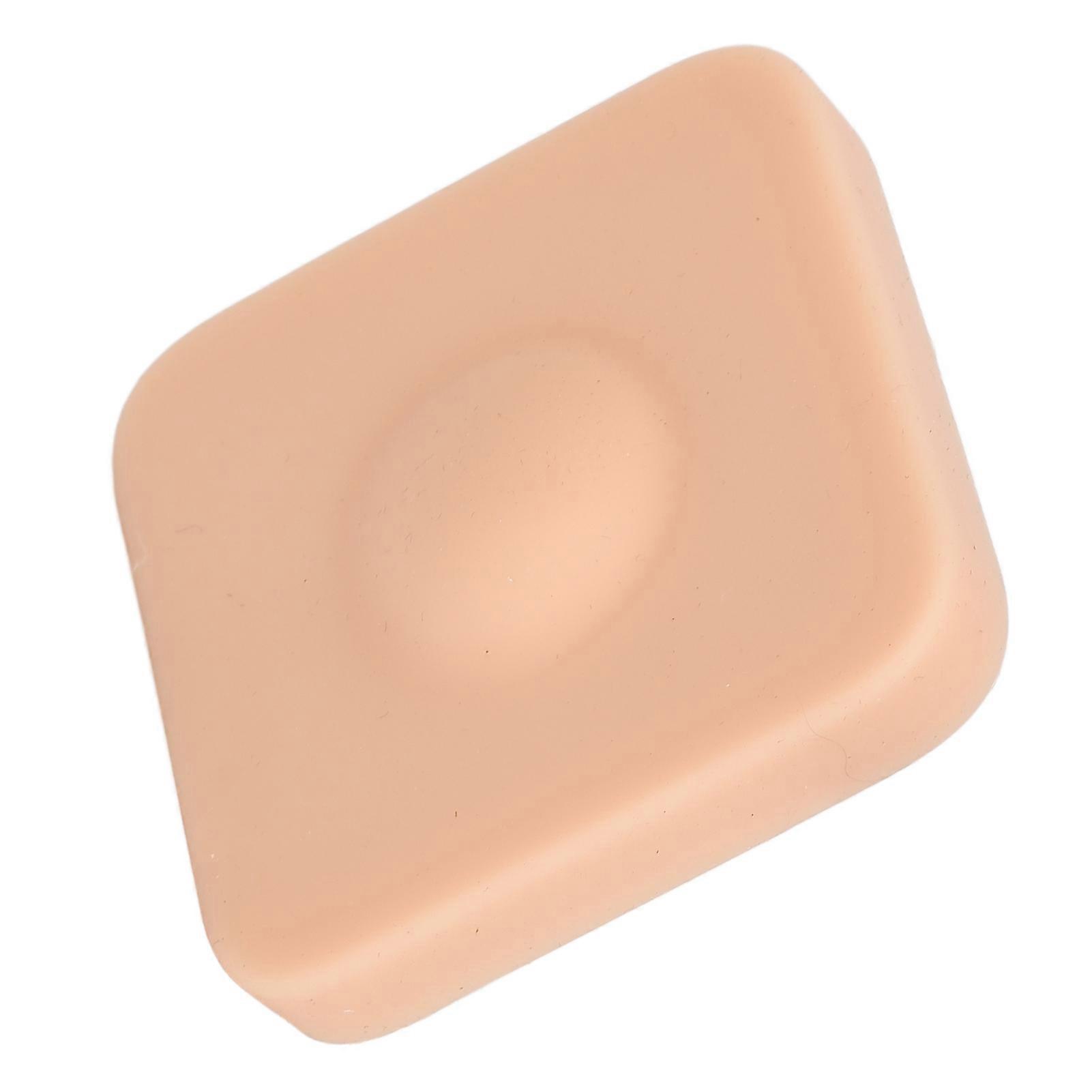 Sebaceous Cyst Removal Trainer Silicone Abscess Incision Drainage Pad ...