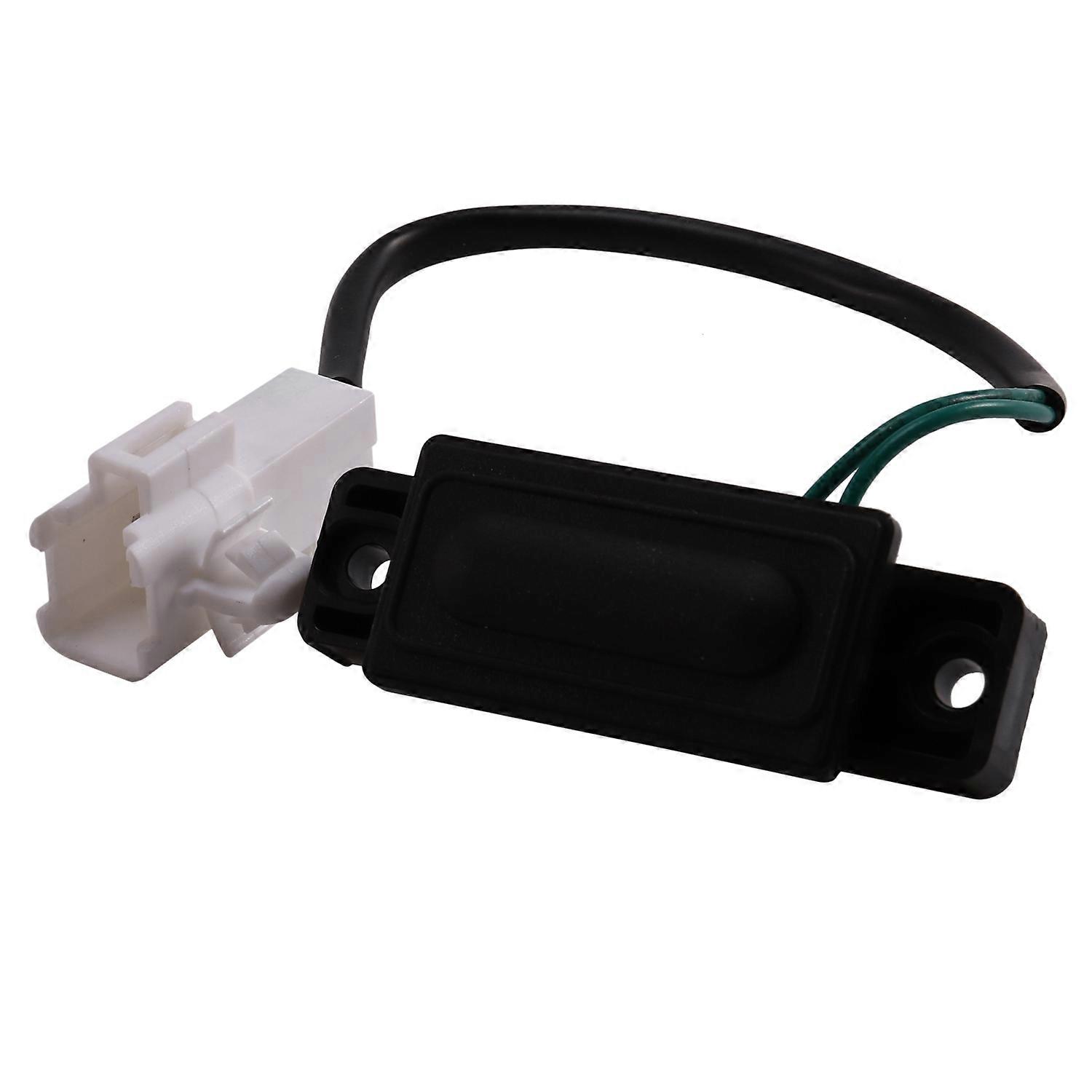 Rear Trunk Switch Release Switch Lid Trunk Opening Switch Button for ...