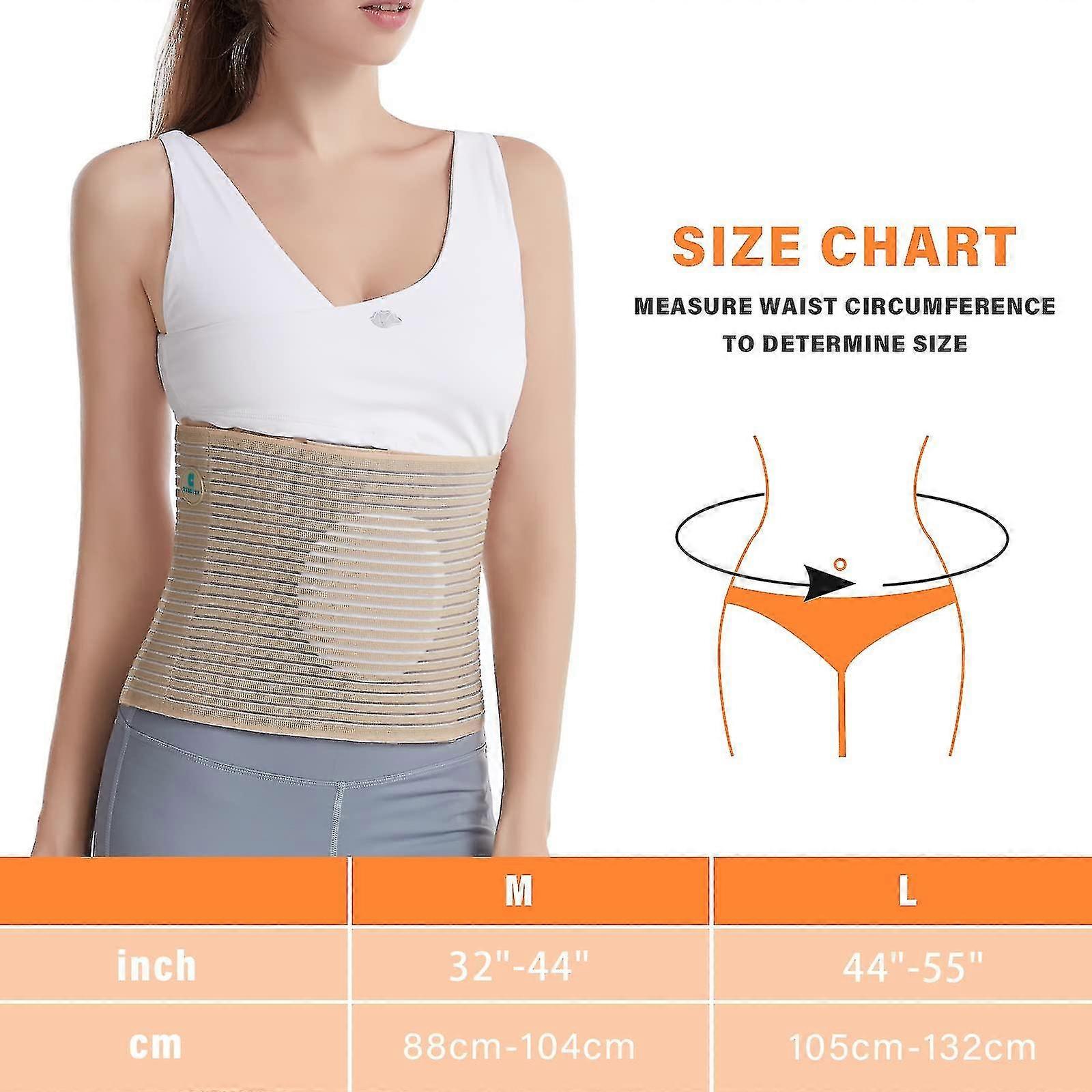 Umbilical Hernia Support Belt I Relieves Pain And Discomfort For ...