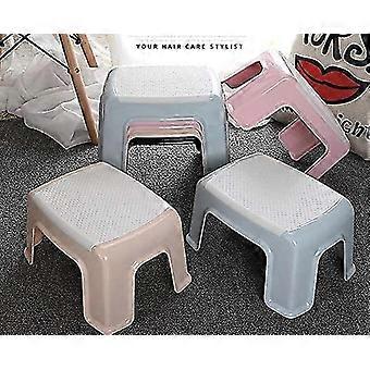 Plastic Stools Step Stools Pp Plastic Seat Stools For Home, Office ...