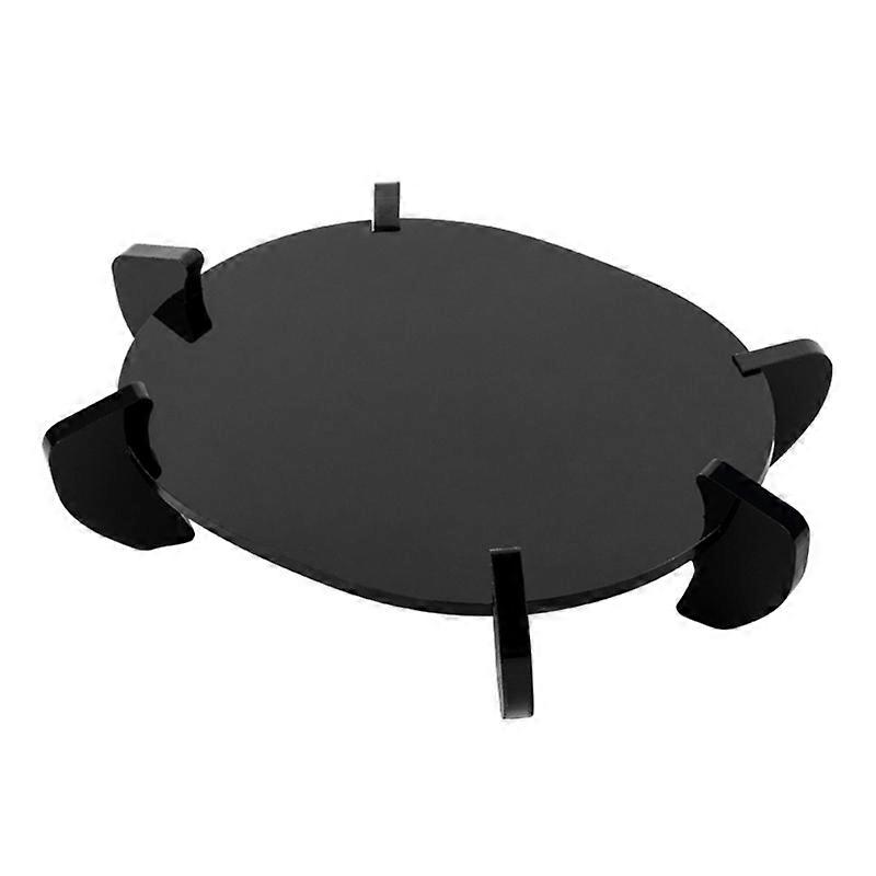 Acrylic Speaker Desktop Stand Smart Speaker Holder for Sonos Move ...