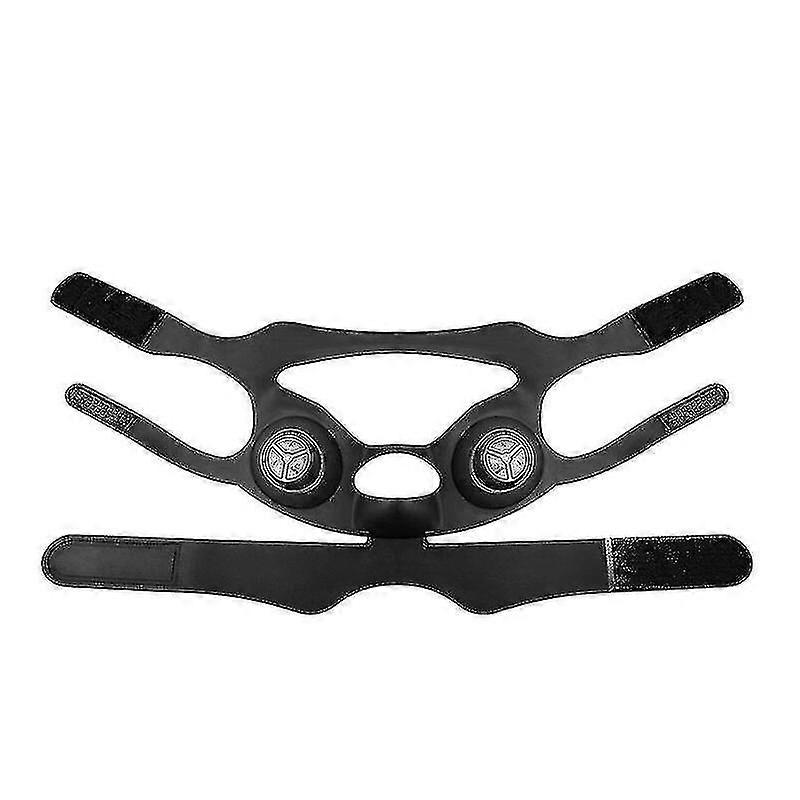 Electric V-shaped Thin Face Slimming Cheek Mask Massager Facial Lifting ...