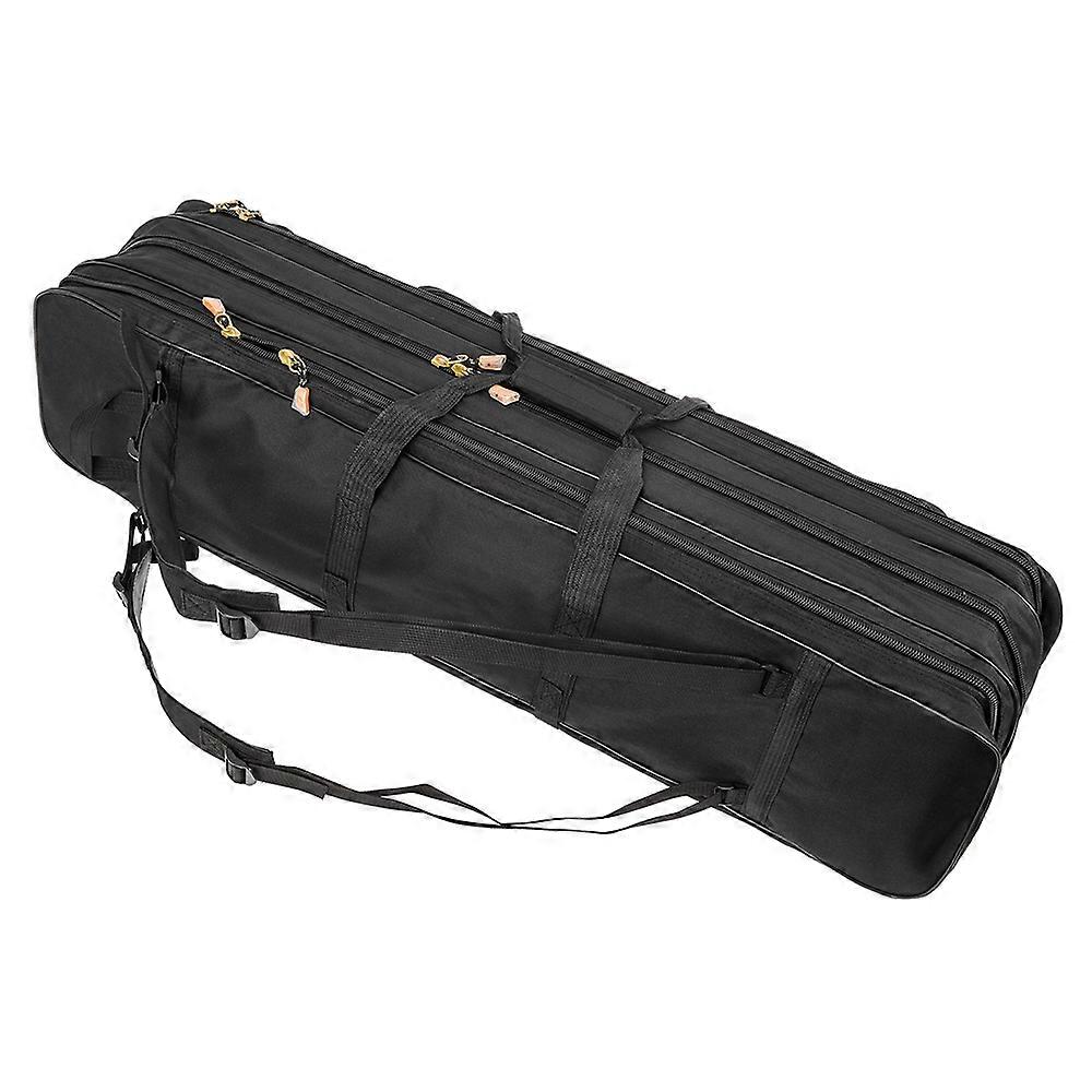 Multi-purpose Fishing Backpack Outdoor Travel Fishing Rod Reel Tackle ...