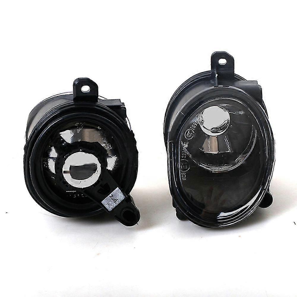 Front Right Fog Light Fog Driving Light Daytime Running Lights 30764930 ...