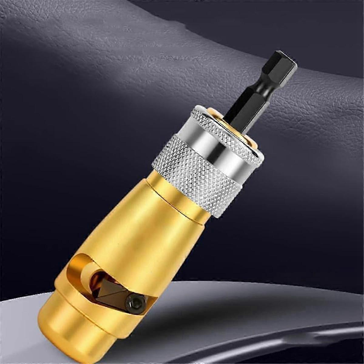Electric Wire Stripper,portable Wire Twisting Tool Nut Twister For ...