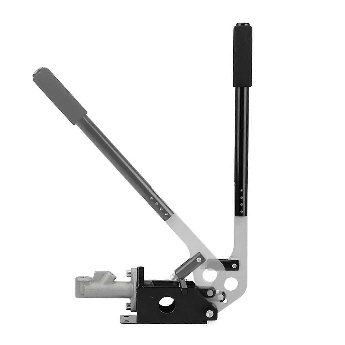 Car Modified 500 mm Universal Hand Brake Extended Hydraulic Drift ...