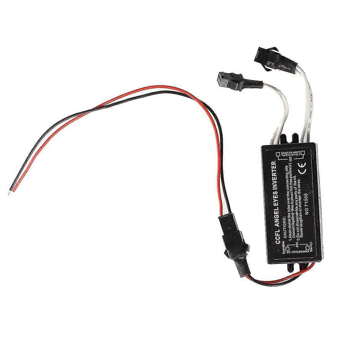 2x BMW CCFL Halo Rings Inverter Ballast For E36 E38 E39 E46 X3 CCFL Angel Eyes-Good | Fruugo UK