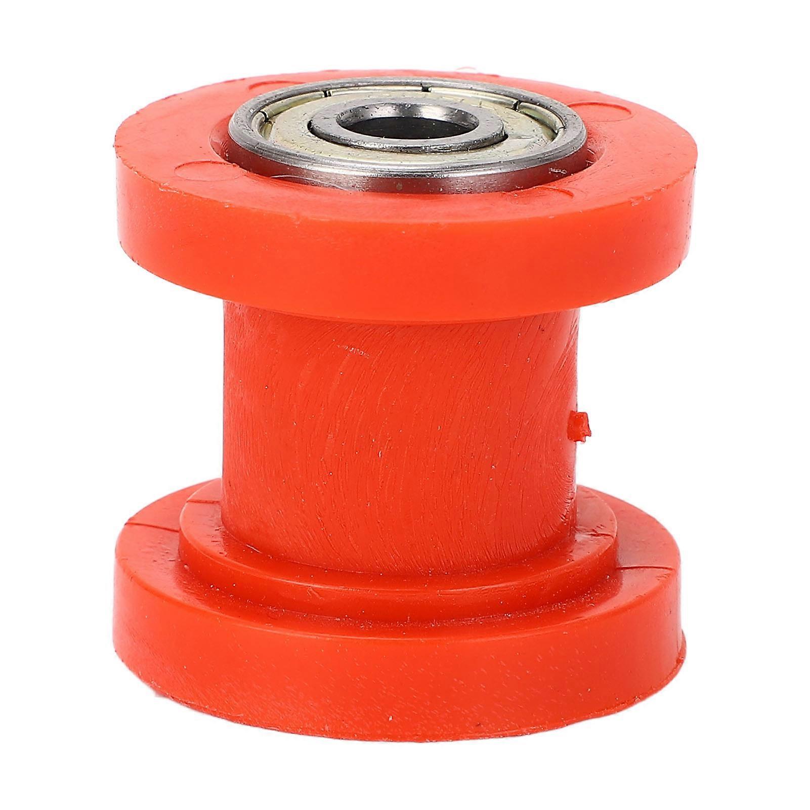 Chain Tensioner Roller Chain Tensioner Roller Pulley Guide Wheel Replacement for Baja Doodle Bug ...