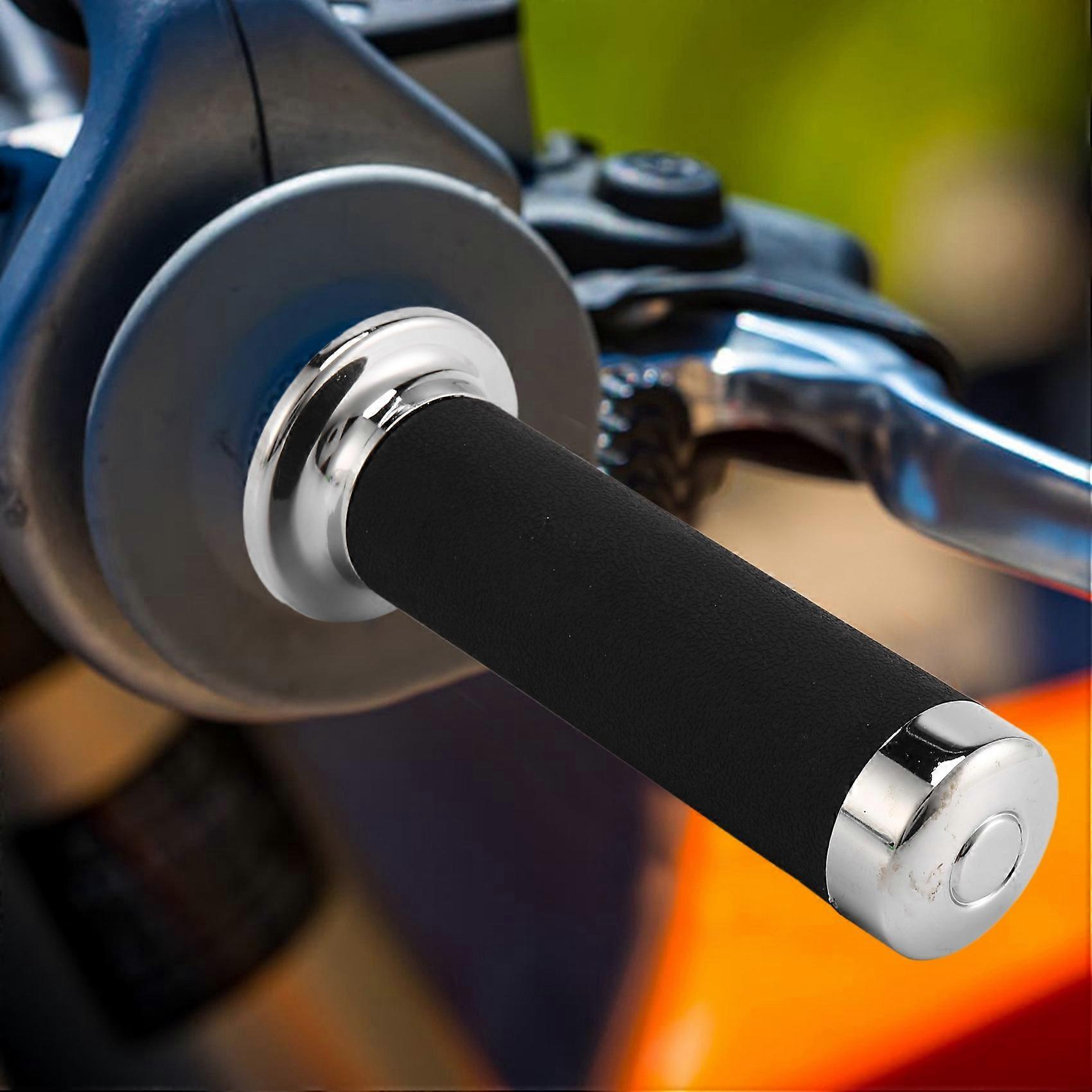 Motorcycle Hand Grip for Shadow VT/XVS 400/600/750/1100/1300 | Fruugo UK