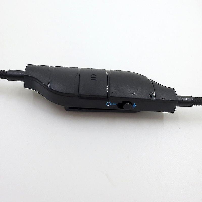 Replacement Audio Cable For Logitech G633 G635 G933 G935 | Fruugo AT