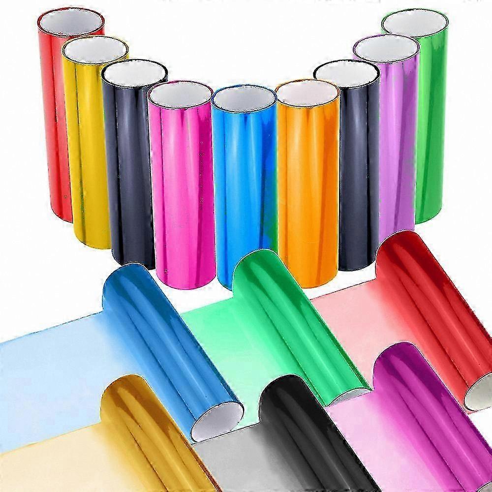 Translucent Vinyl Wrap Kit for Headlights and Taillights - Adhesive ...