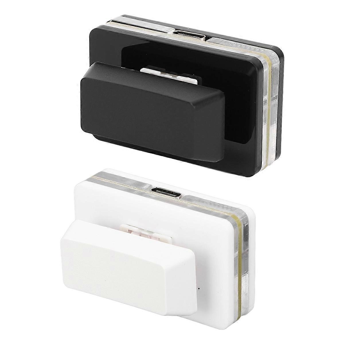 Mini 1-Key Keyboard One-Key Shortcut Keyboard USB Custom Programmable ...