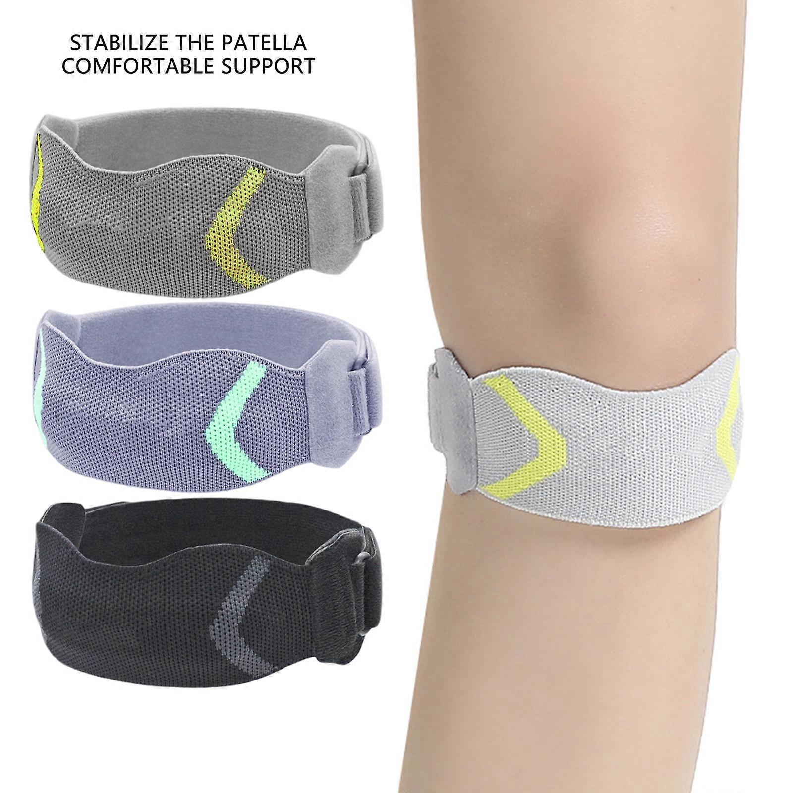 Patella Band Knee Band Patella Tendons Band Sports Patella Belt ...