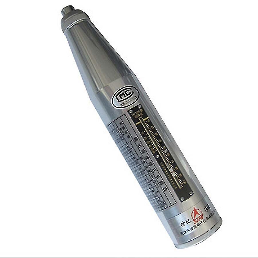 Ht-225b Digital Concrete Test Rebound Hammer Elasticity Tester | Fruugo UK