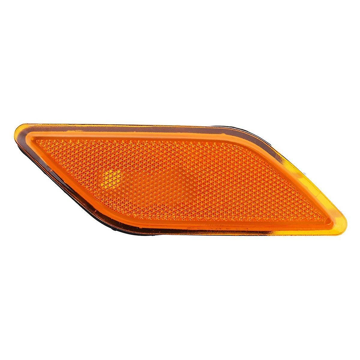Car Side Lamps Bumper Turn Signal Lamps Side Lamps for - W212 E350 E550 ...