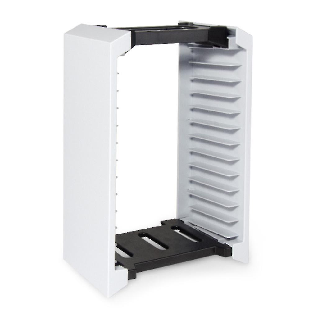 Game Card Storage Stand, C D Dvd Storage Rack Holder Mount Disk Stand ...