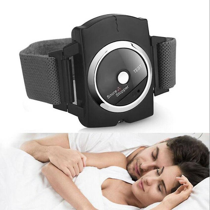 Anti Snoring Wrist Bracelet Watch for Better Sleep | Fruugo FR