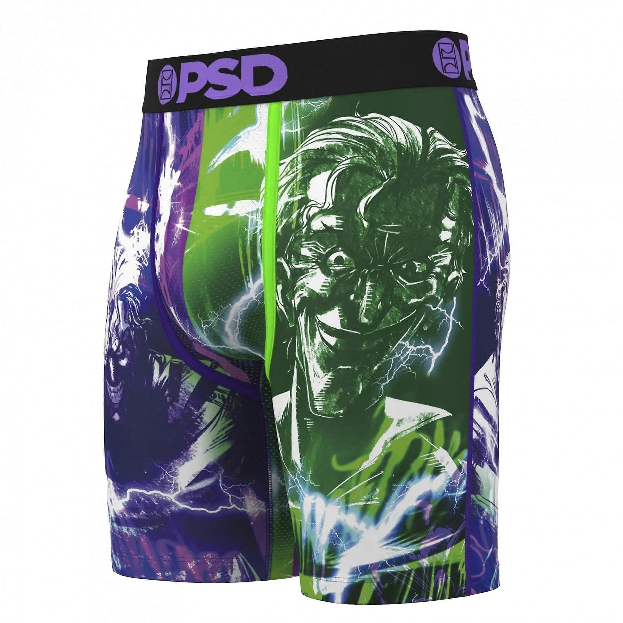 The Joker Duality PSD Boxer Briefs | Fruugo UK