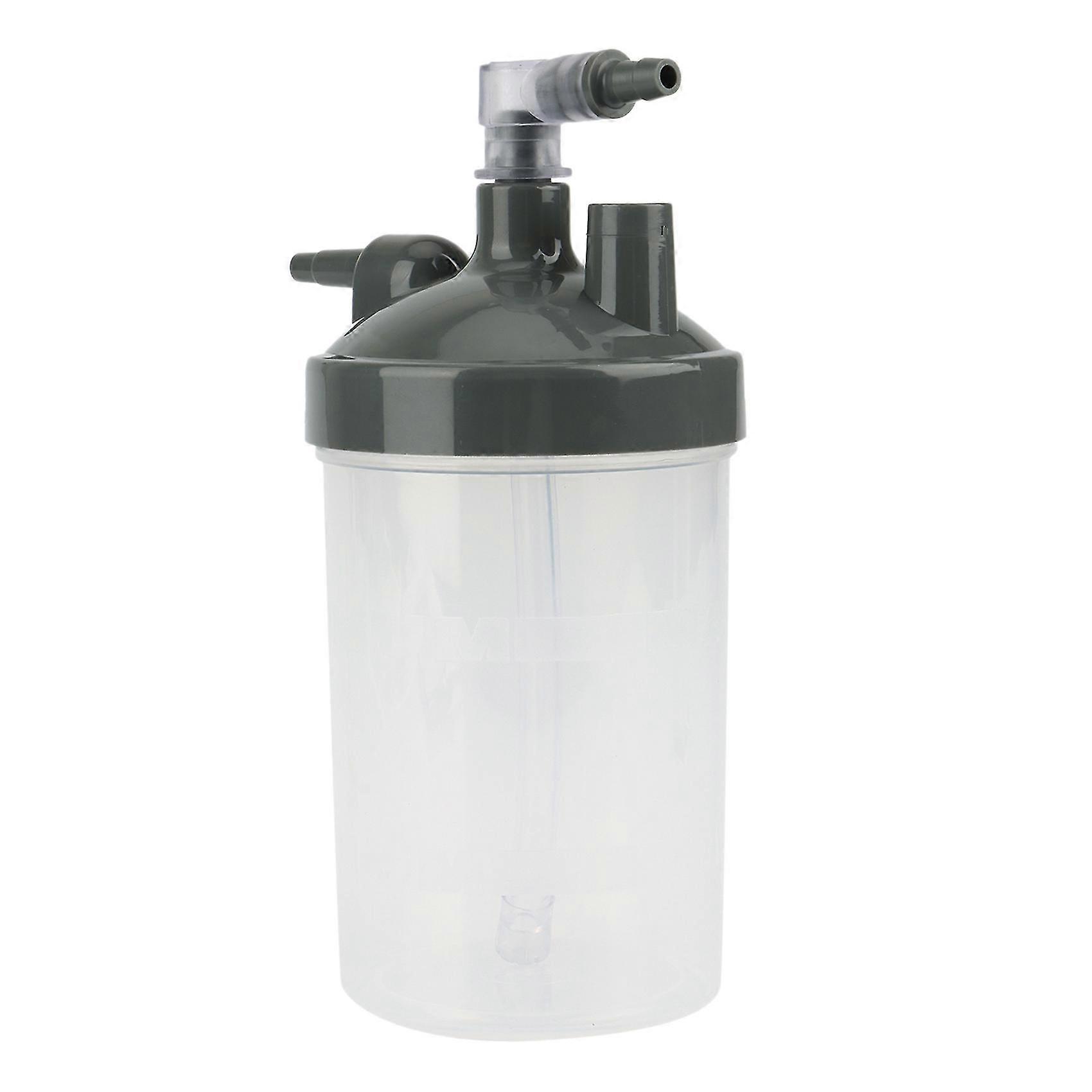 Oxygen Generator Humidifier Bottles, Replacement Practical Reusable ...