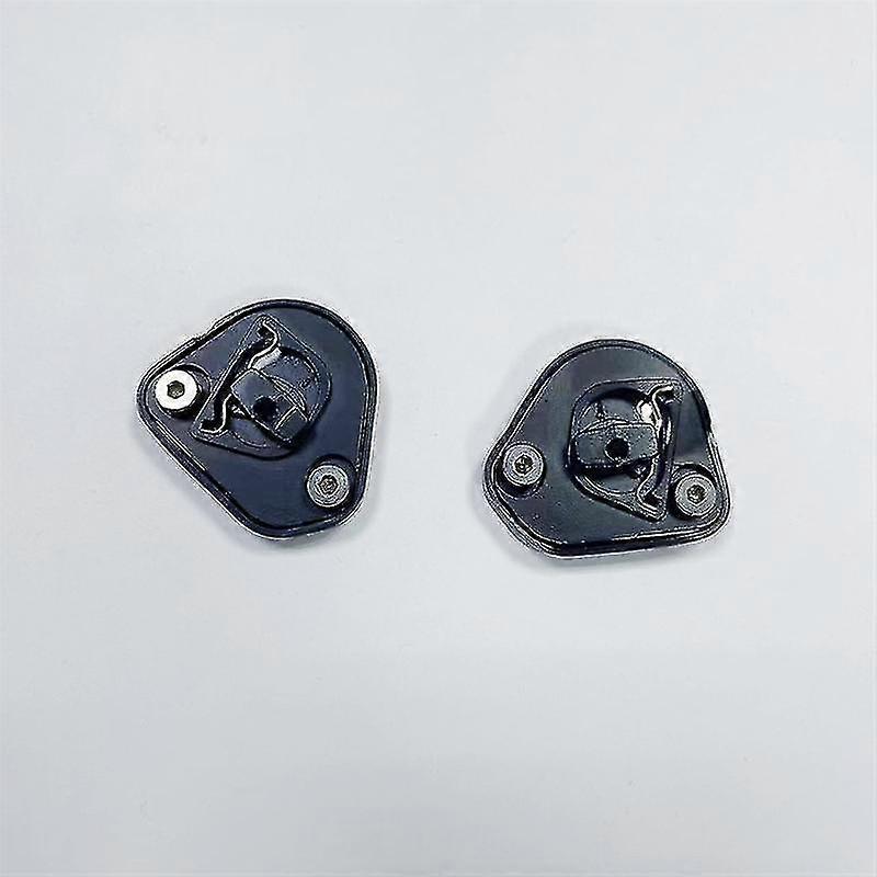 Helmet Visor Base Mechanism Visera Lock For Agv Pista Gpr, Pista Gprr ...