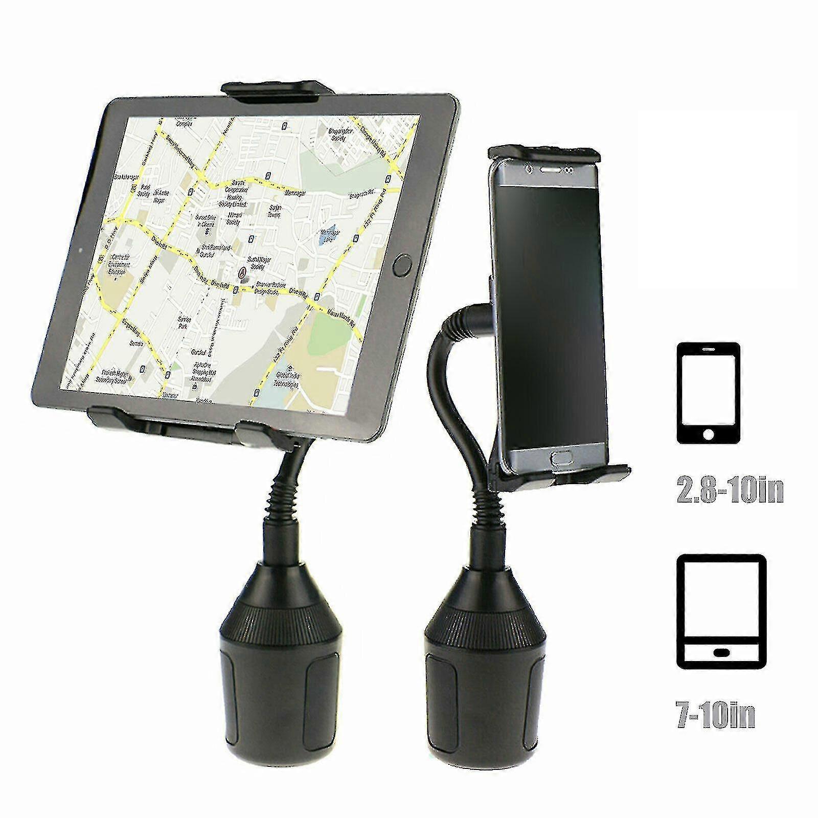 Ipad Car Mount Tablet Holder | Fruugo UK