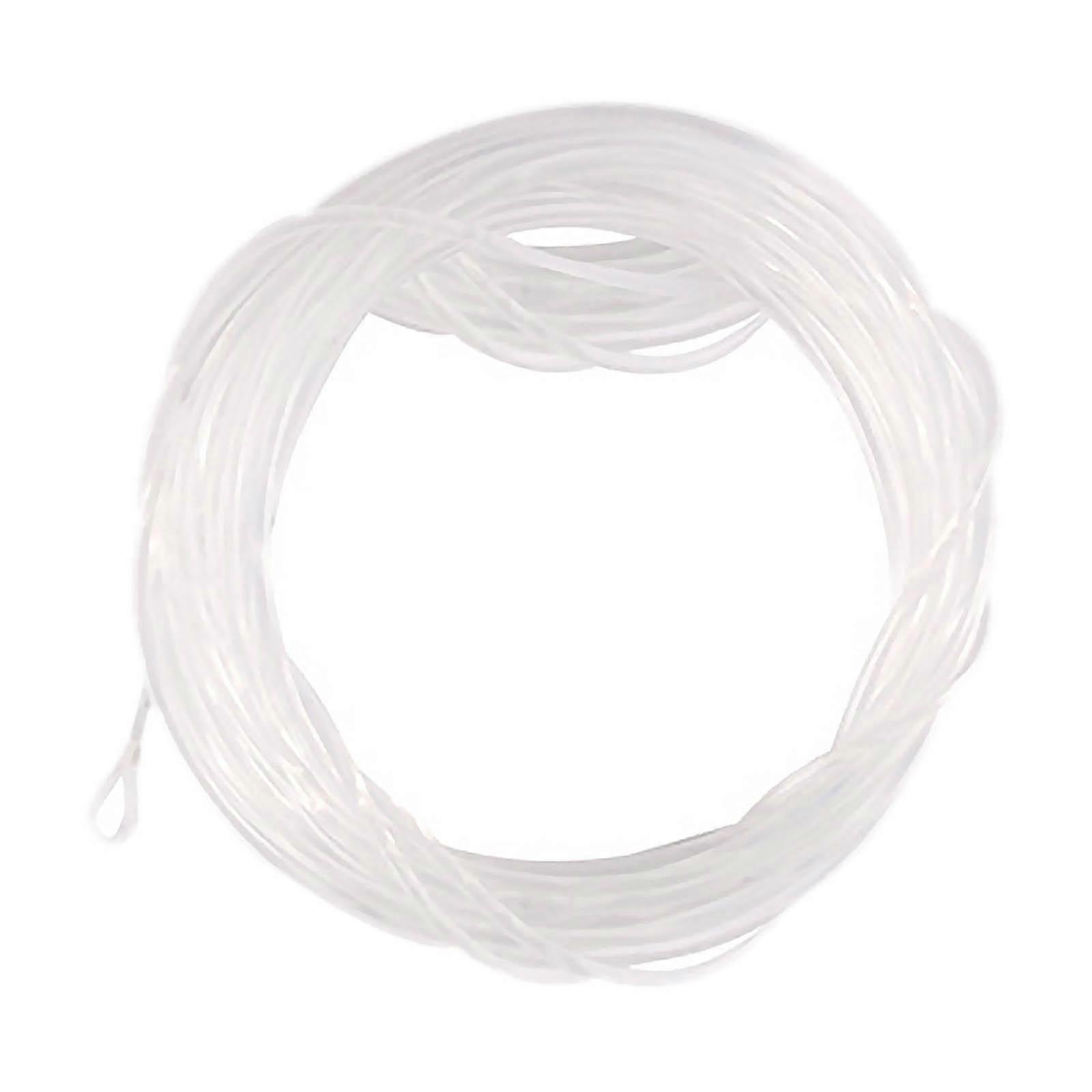 Fly Line with Welded Loops Freshwater Saltwater Fly Fishing Line Poly ...