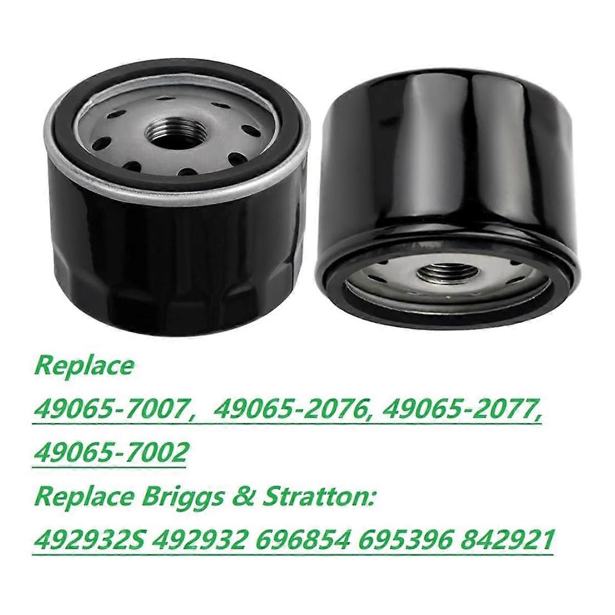 499486 499486S Air Filter LA135 Tune Up Maintenance Service Kit for ...